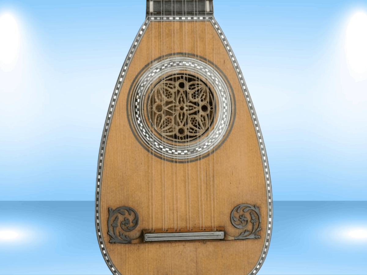 How Many Strings Does A Mandolin Have? | Ted's List