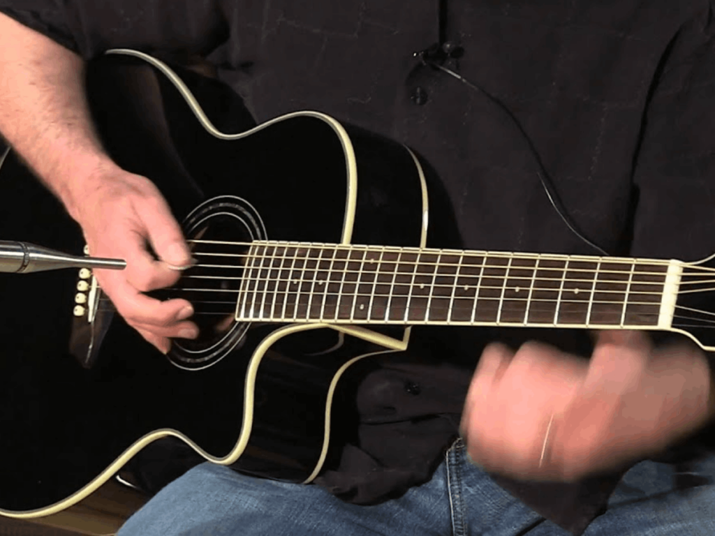 How Many Strings Does An Acoustic Guitar Have | Ted's List
