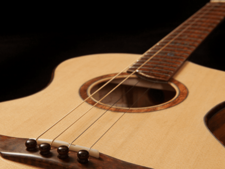How Many Strings Does A Ukulele Have? | Ted's List