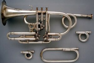 Trumpet Notes: A Beginner's Guide | Ted's List
