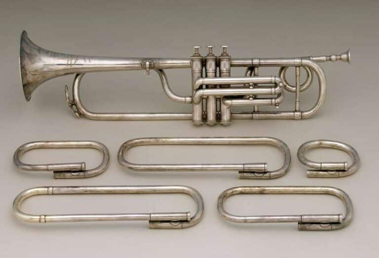 Trumpet Notes: A Beginner's Guide | Ted's List