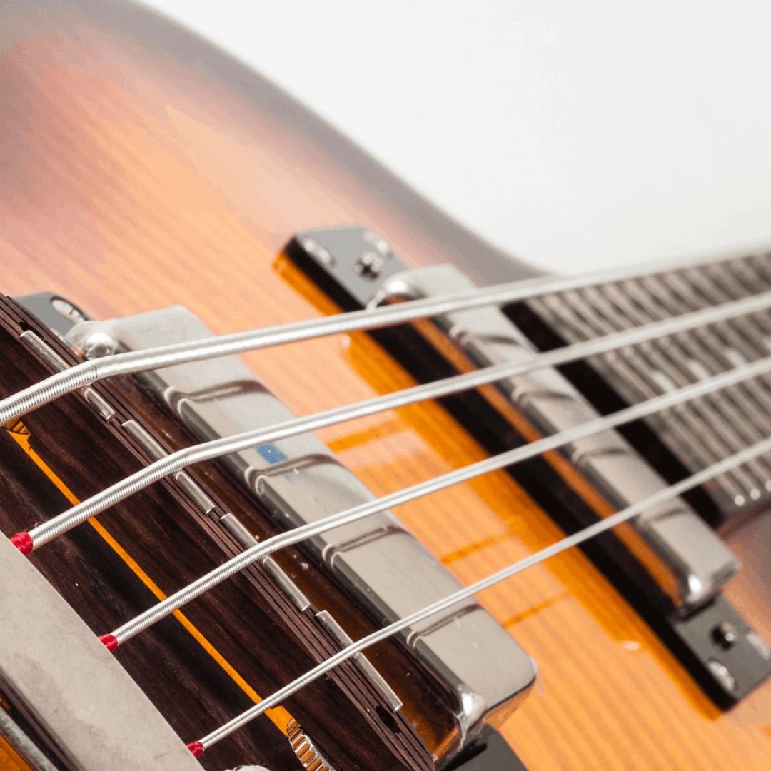 How Often Should You Change Bass Strings? | Ted's List