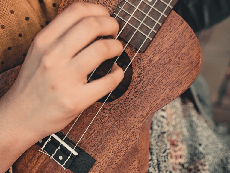 Soprano Ukulele Tuning - Our Specialist Guide | Ted's List