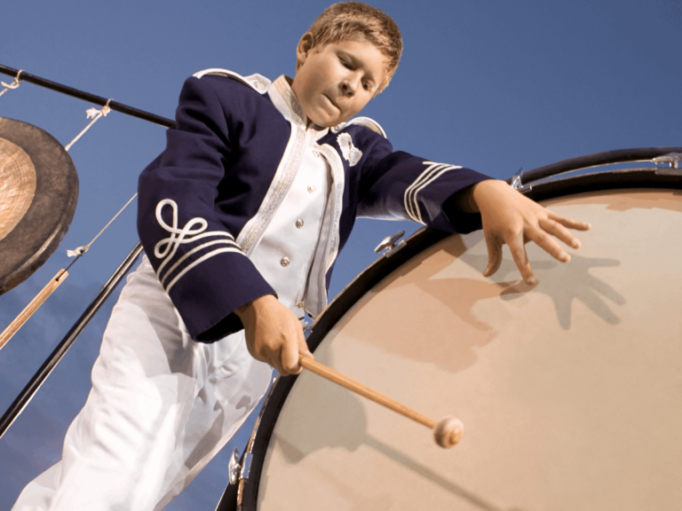 The Ultimate List Of Percussion Instruments In The Orchestra | Ted's List