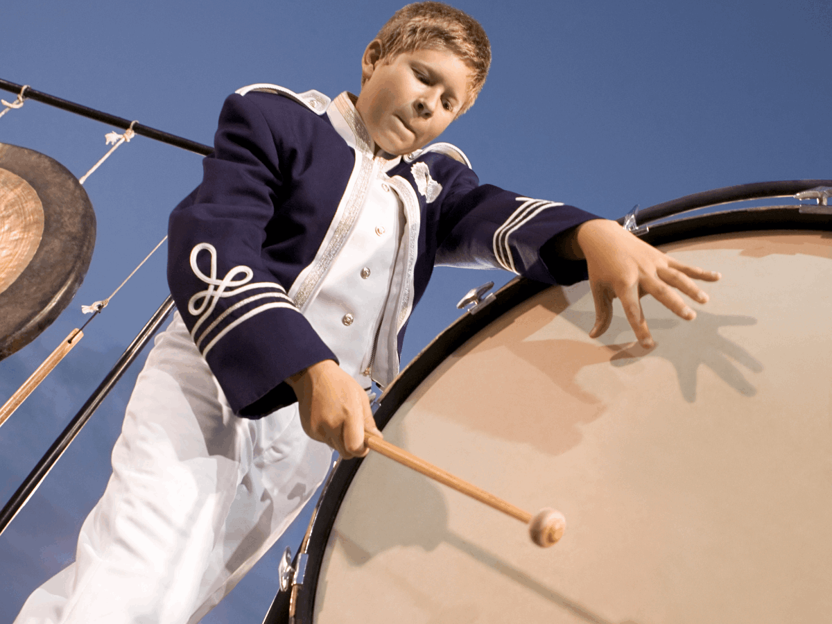 The Ultimate List Of Percussion Instruments In The Orchestra | Ted's List