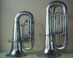 Euphonium Vs Tuba | Ted's List