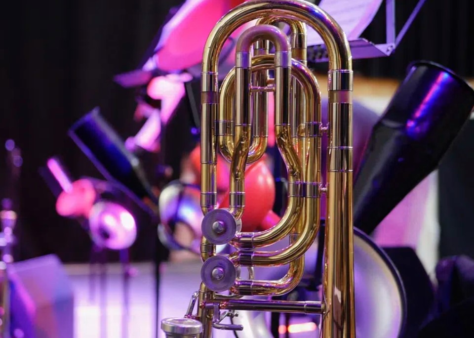 Top 10 Euphonium Range Of Instruments (2025) | Ted's List