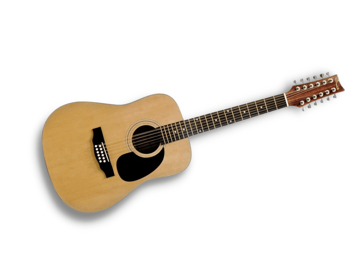 How Many Strings Does A Classical Guitar Have? | Ted's List
