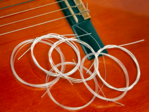 How Many Strings Does A Classical Guitar Have? | Ted's List