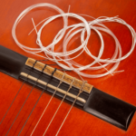 How Many Strings Does A Classical Guitar Have? | Ted's List