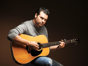 How Many Strings Does An Acoustic Guitar Have | Ted's List