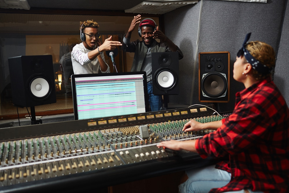 How To Get Started In Music Production | Ted's List