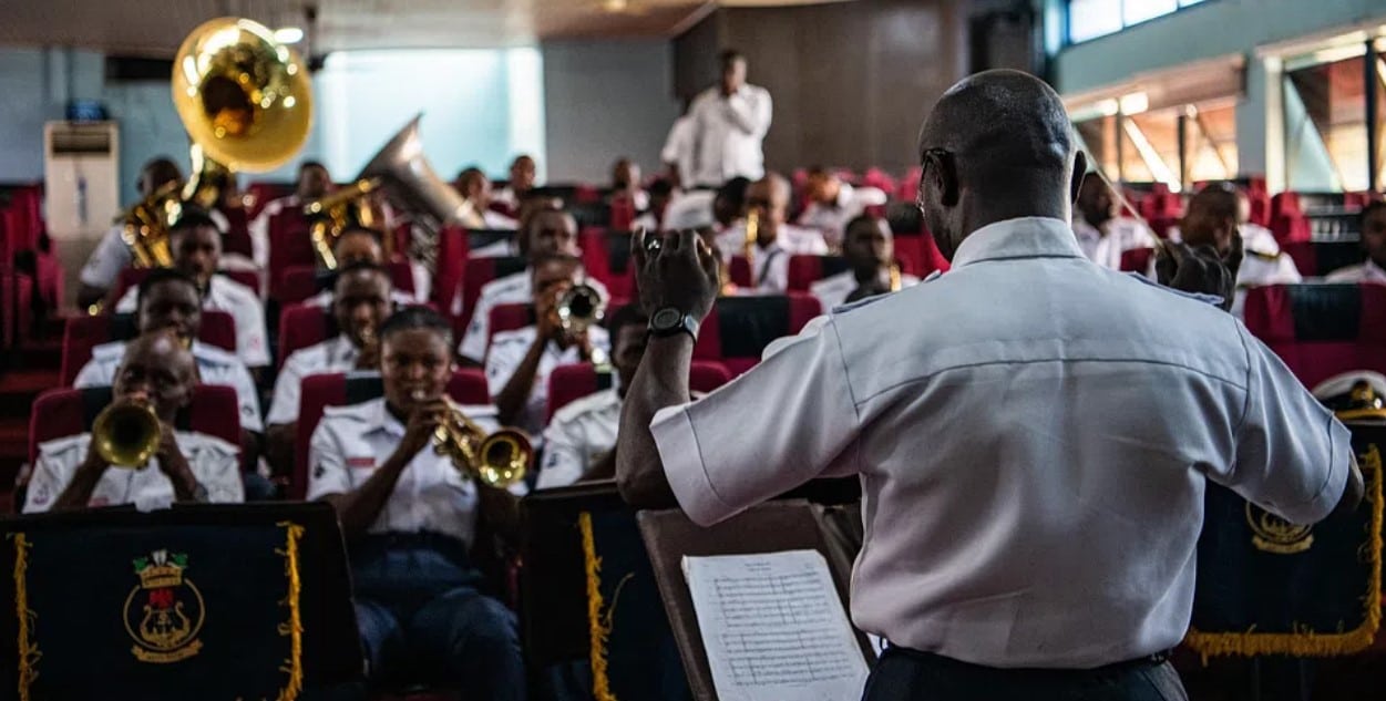 Trumpet Notes: A Beginner's Guide | Ted's List