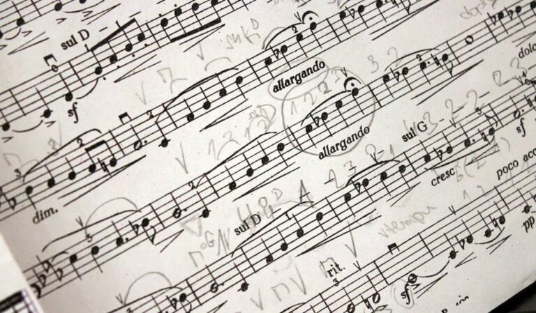 Trumpet Notes: A Beginner's Guide | Ted's List