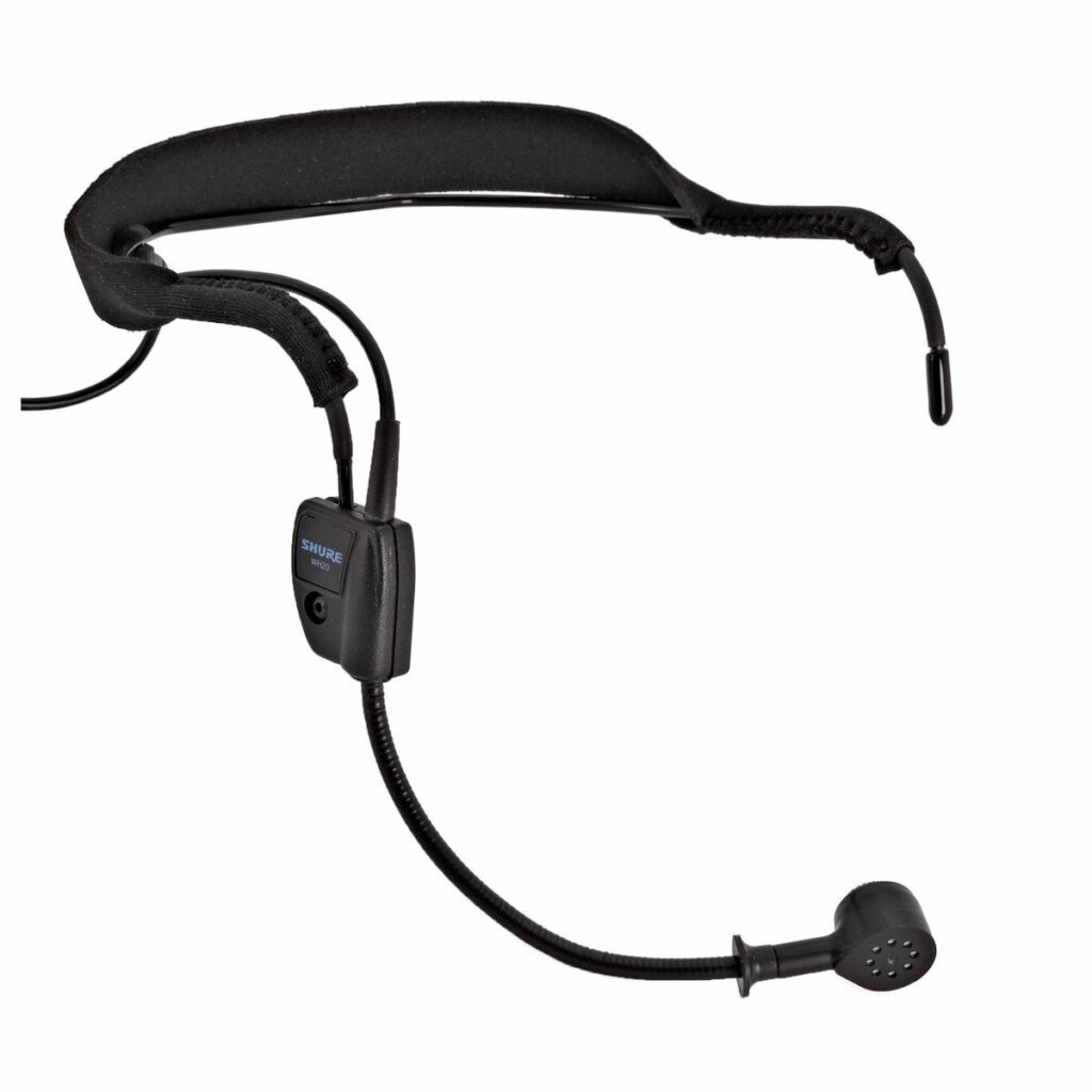 Sing Your Heart Out With The Best Headset Microphone For Singing (2025 ...