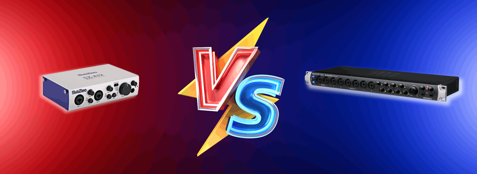 The Ultimate Guide To The Best Audio Interface For Vocals In 2025 | Ted ...