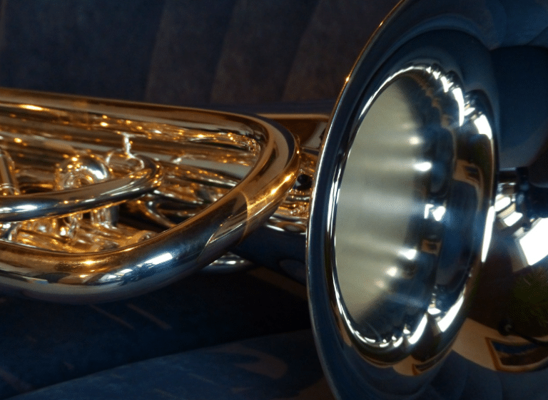 Euphonium Vs Baritone: Which Brass Instrument Reigns Supreme? | Ted's List