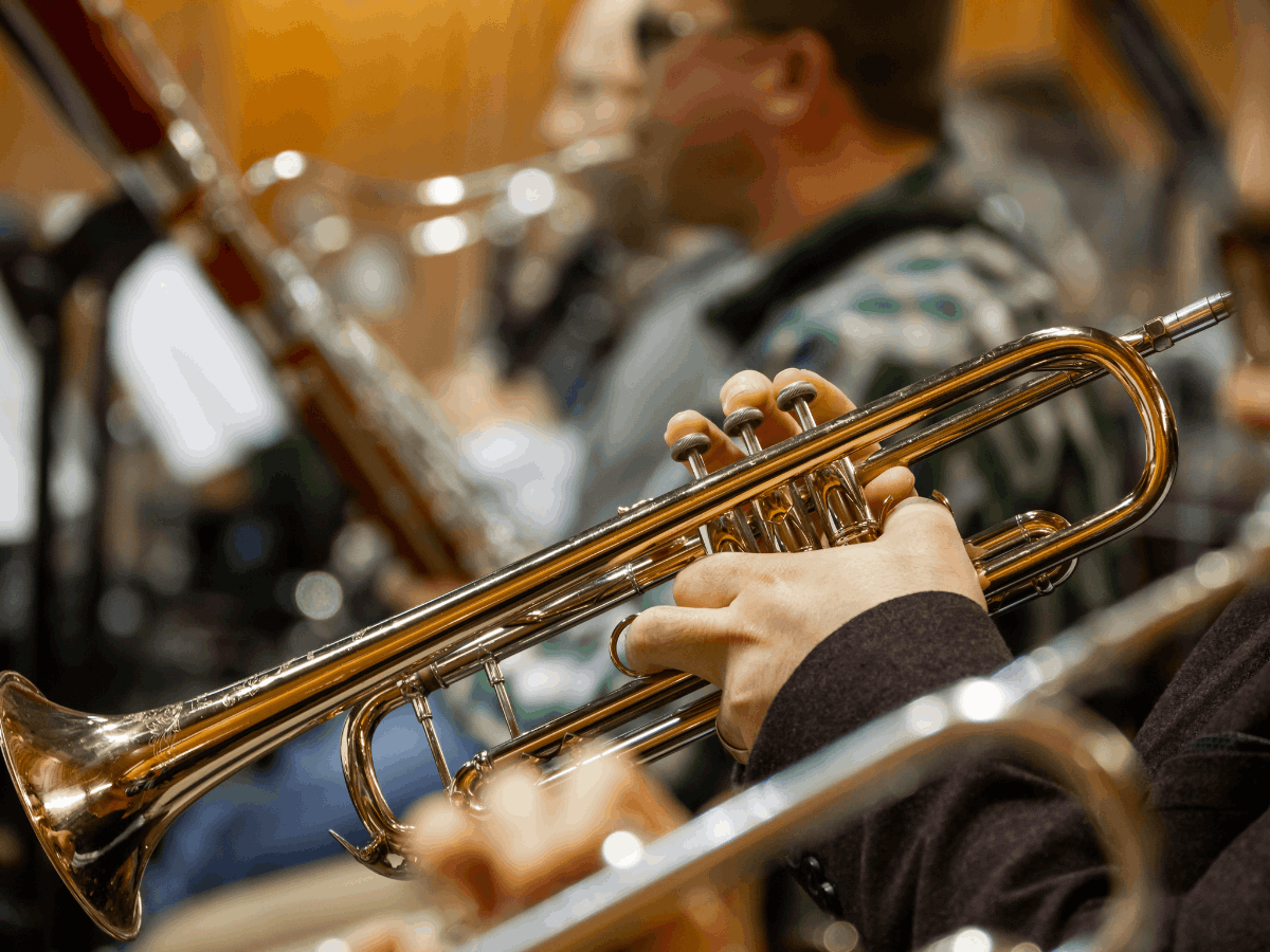 Trumpet Scales Finger Chart: The Ultimate Cheat Sheet For Aspiring ...