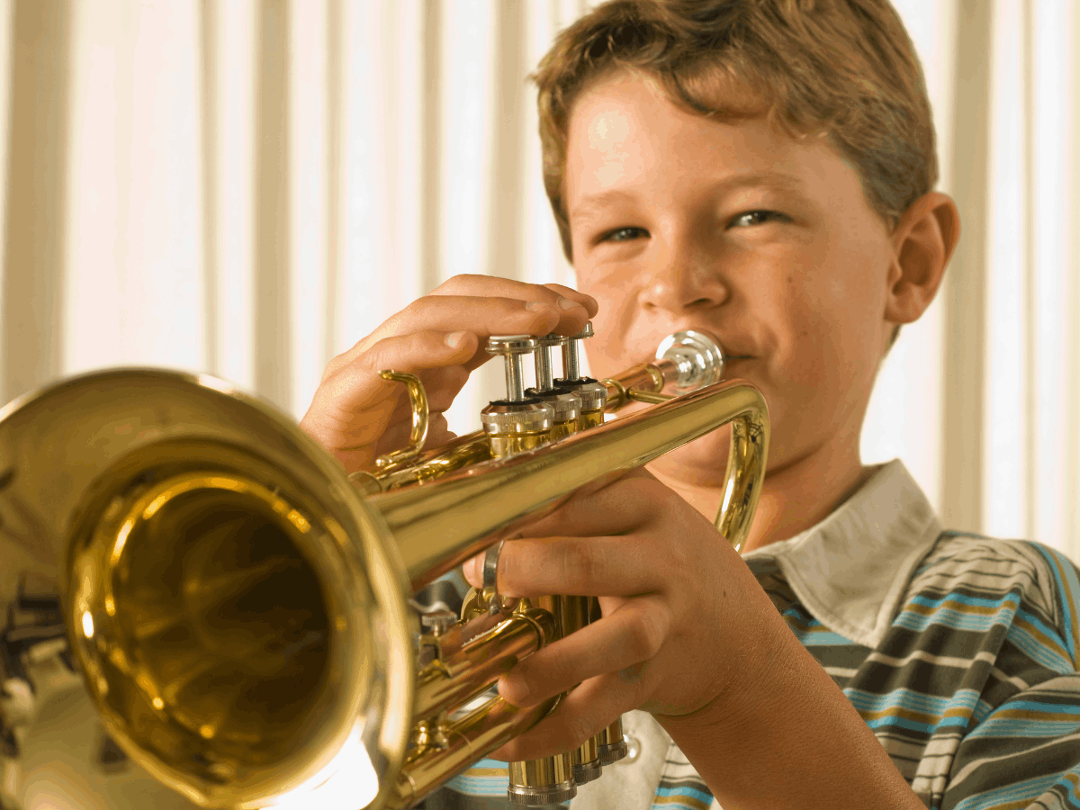 Trumpet Scales Finger Chart: The Ultimate Cheat Sheet For Aspiring ...