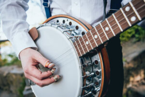 4 String Banjo Tuning: Master Tuning Your Banjo In Simple Steps | Ted's ...