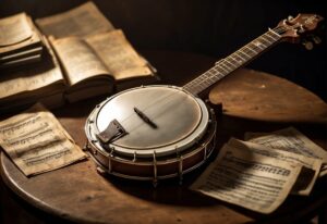The Most Famous Banjo Player: Strumming To Stardom With Bluegrass Beats ...