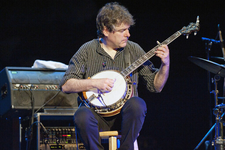 The Most Famous Banjo Player: Strumming To Stardom With Bluegrass Beats ...