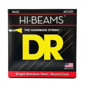 Slap That Bass: The Best Bass Strings For Slap And Maximum Funk (2025 ...