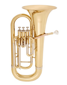 The Ultimate Euphonium Fingering Chart | Ted's List