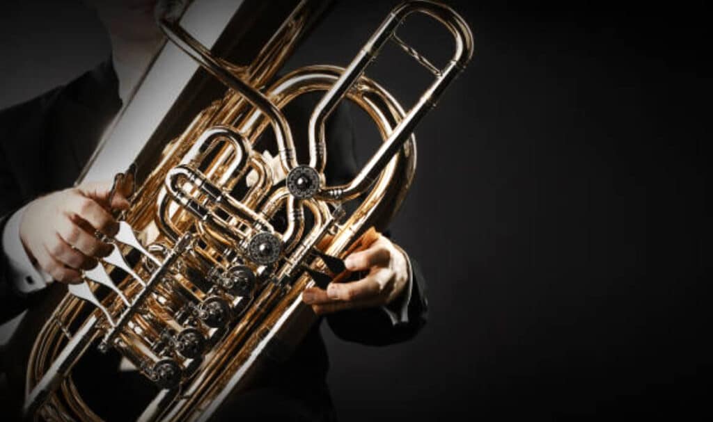 Euphonium Notes - The Ultimate Guide | Ted's List