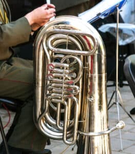 Euphonium Notes - The Ultimate Guide | Ted's List
