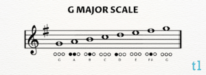 Trumpet Scales Finger Chart: The Ultimate Cheat Sheet For Aspiring ...