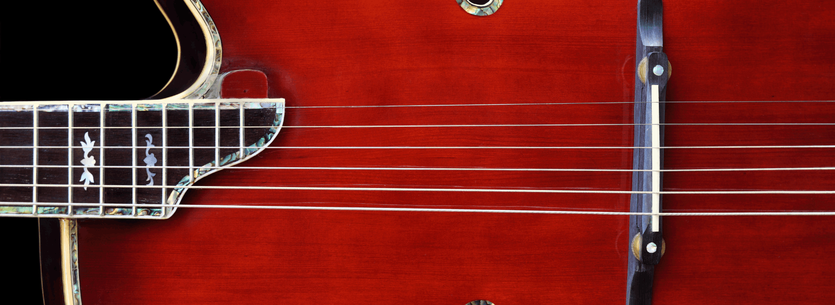 Mandolin Bridge Placement: Make Sure You Don't Do This… | Ted's List