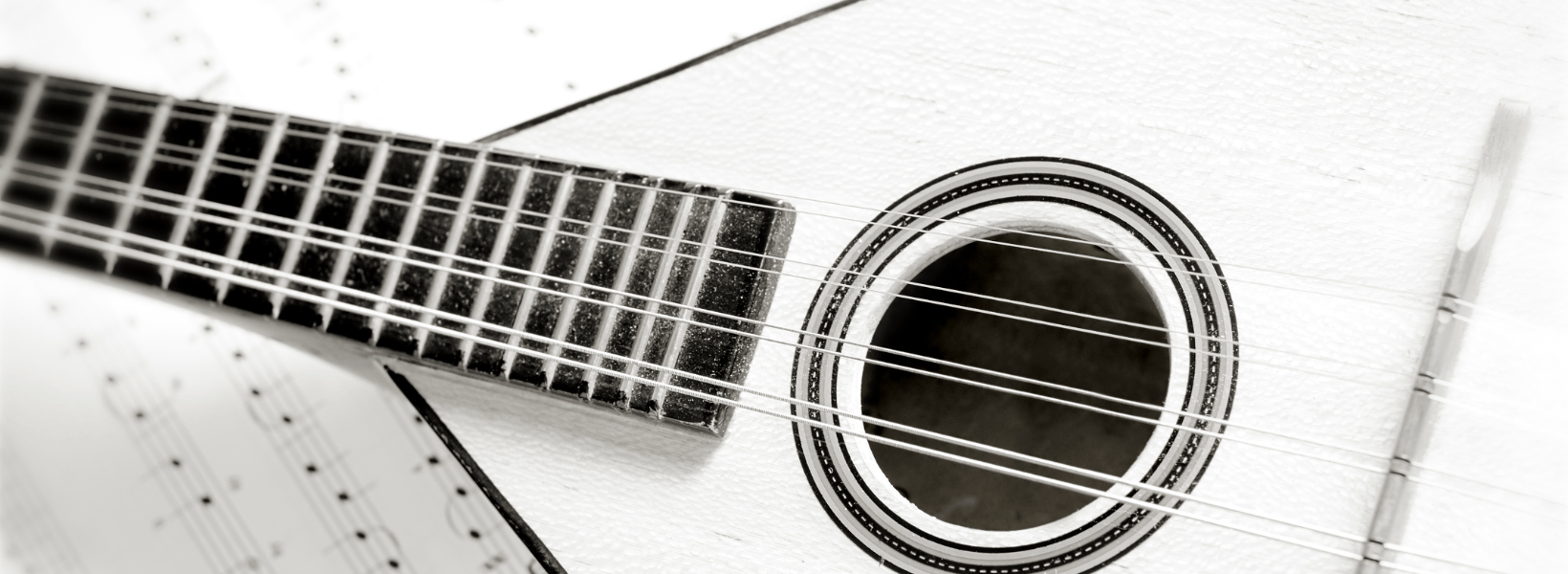 Mandolin Bridge Placement: Make Sure You Don't Do This… | Ted's List