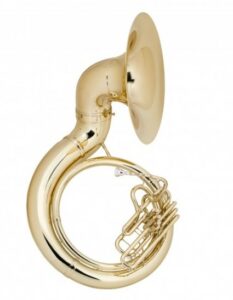 Battle Of The Lower Brass: Tuba Vs Sousaphone Vs Euphonium | Ted's List