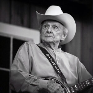 The Most Famous Banjo Player: Strumming To Stardom With Bluegrass Beats ...