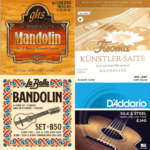 Stringing A Mandolin: The Ultimate Guide For Beginners! | Ted's List