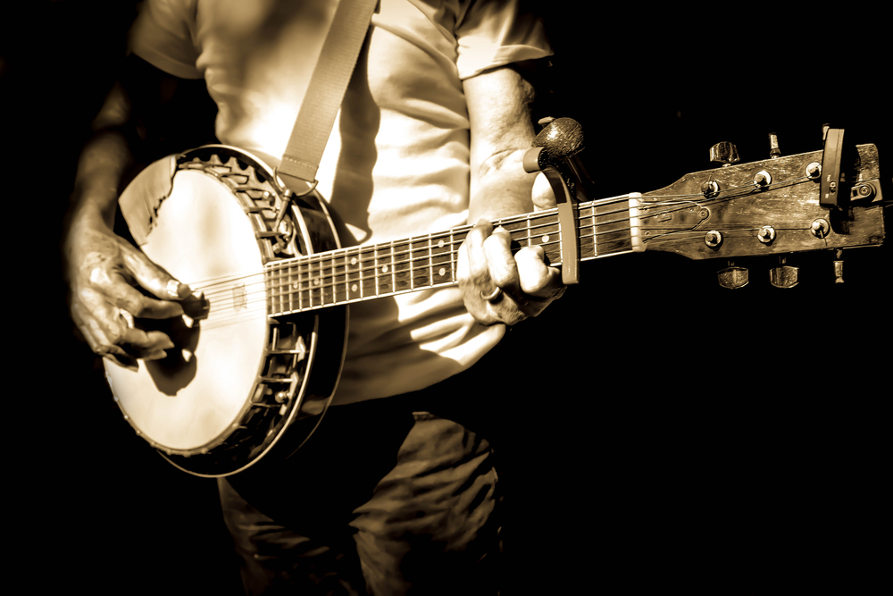 4 String Banjo Tuning: Master Tuning Your Banjo In Simple Steps | Ted's ...