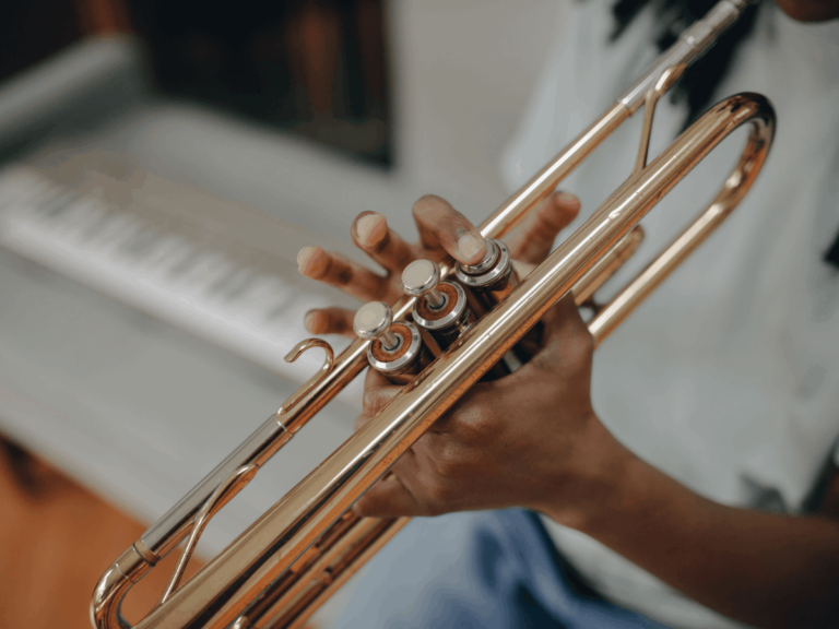 Trumpet Scales Finger Chart: The Ultimate Cheat Sheet For Aspiring ...