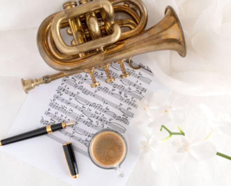 Euphonium Notes - The Ultimate Guide | Ted's List