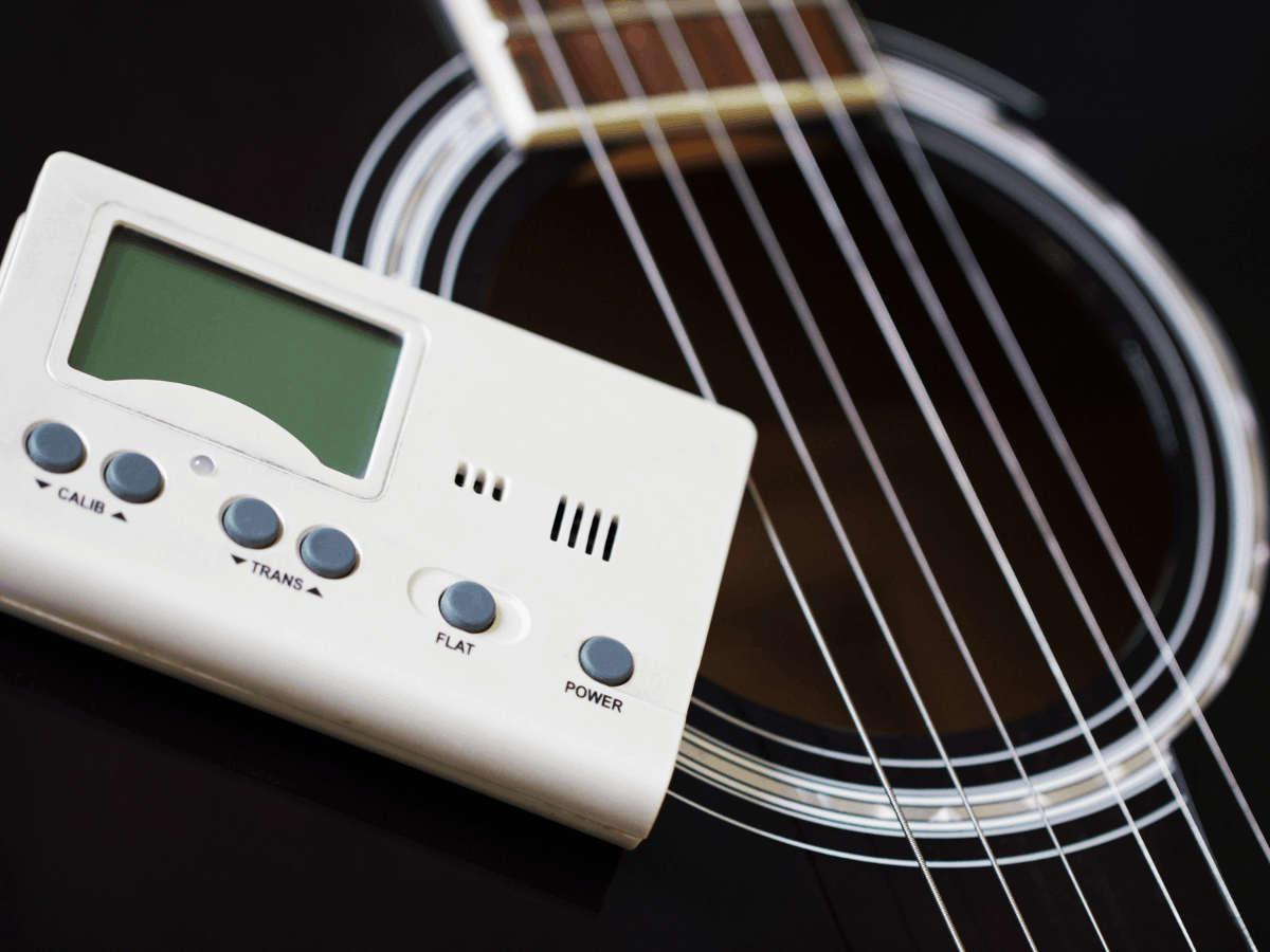 Mandolin Bridge Placement: Make Sure You Don't Do This… | Ted's List