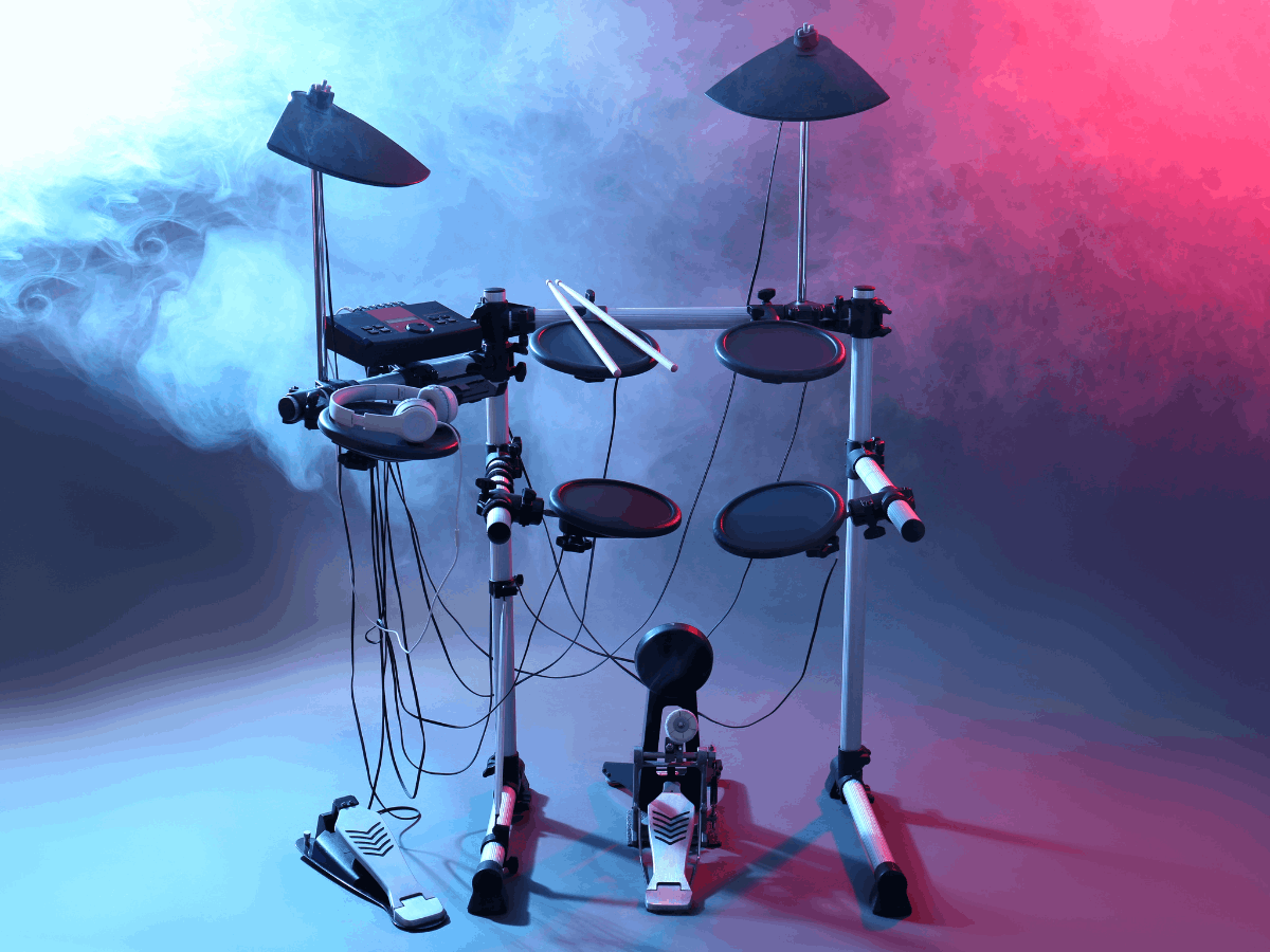 Best Electronic Drum Set: 13 Top Picks For All Skill Levels (2025 ...
