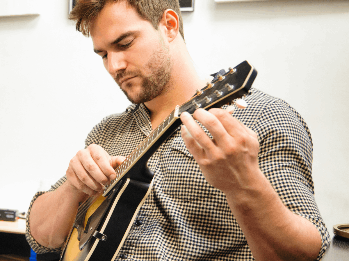 Mandolin Bridge Placement: Make Sure You Don't Do This… | Ted's List