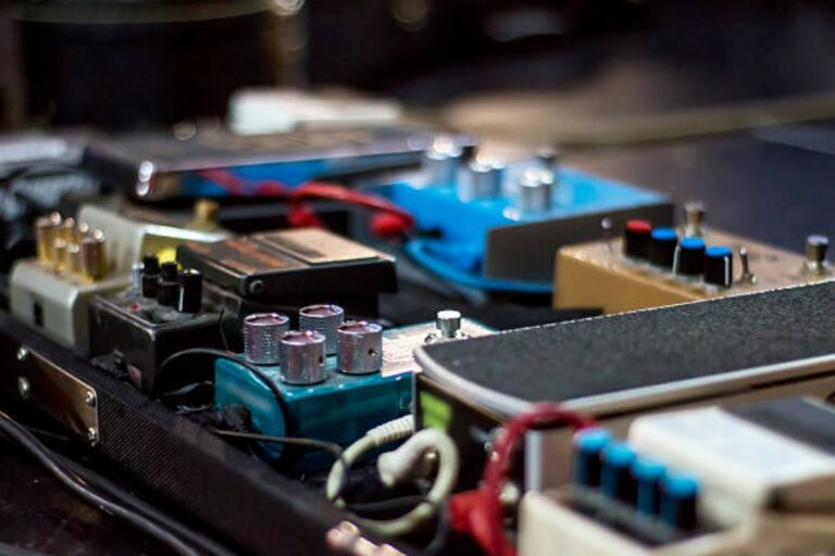 The Top 12 Best Guitar Effects Processor List (2025) | Ted's List
