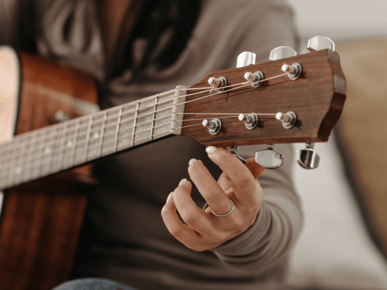Stringing A Mandolin: The Ultimate Guide For Beginners! | Ted's List