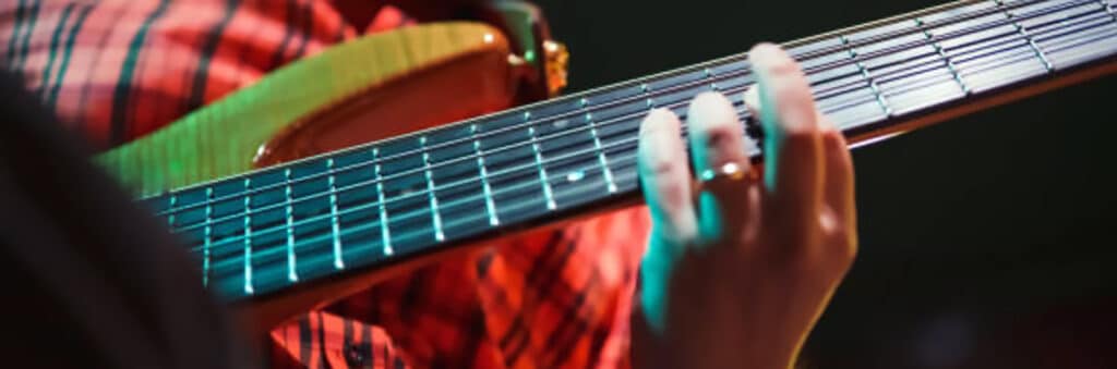 Top Picks For The Best Jazz Bass Strings: Enhance Your Sound Today ...