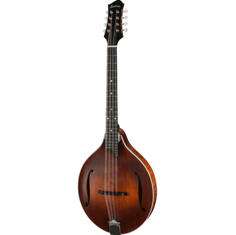 Smallest Instrument In The World | Ted's List