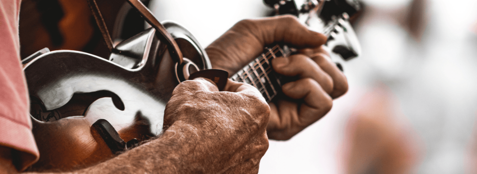 Mandolin String Notes: Mastering The Basics For Beginners | Ted's List