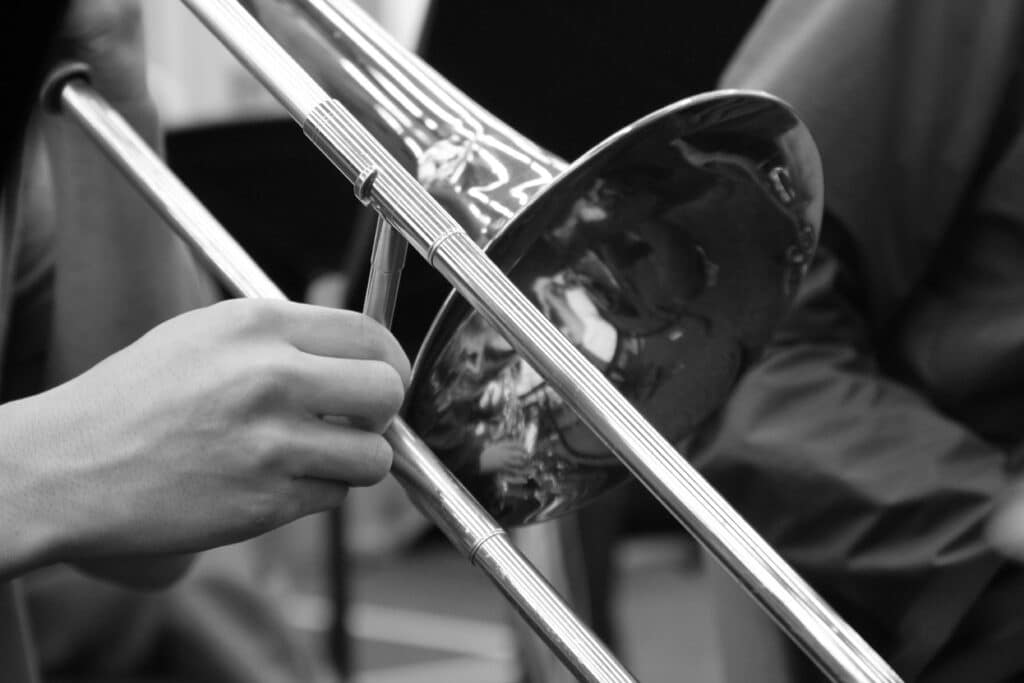 The Ultimate Guide To Trombone Slide Positions | Ted's List