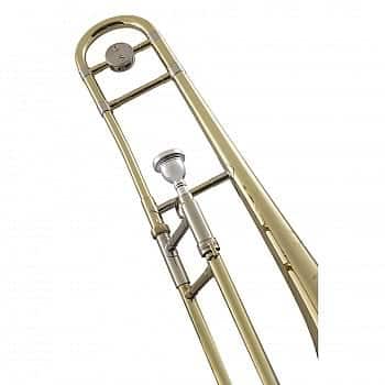 The Ultimate Guide To Trombone Slide Positions | Ted's List