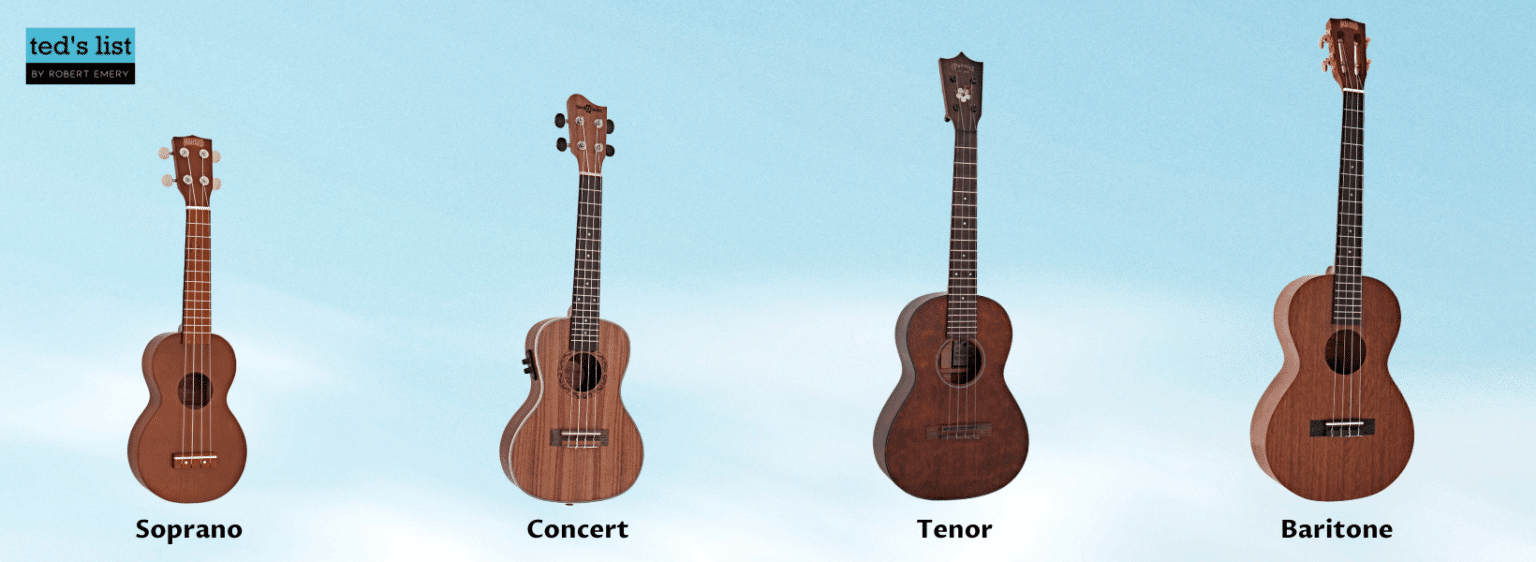 Ukulele Heaven: Discover The Best Ukulele On Amazon For Your Musical ...